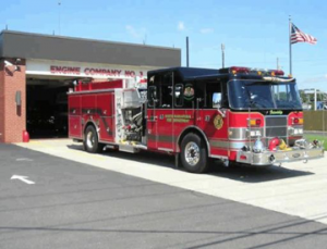 North Massapequa Fire District » Recruitment