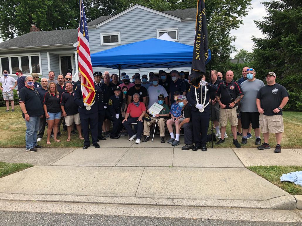 North Massapequa Fire District