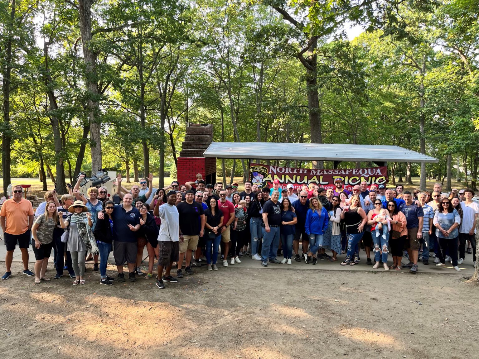 North Massapequa Fire District