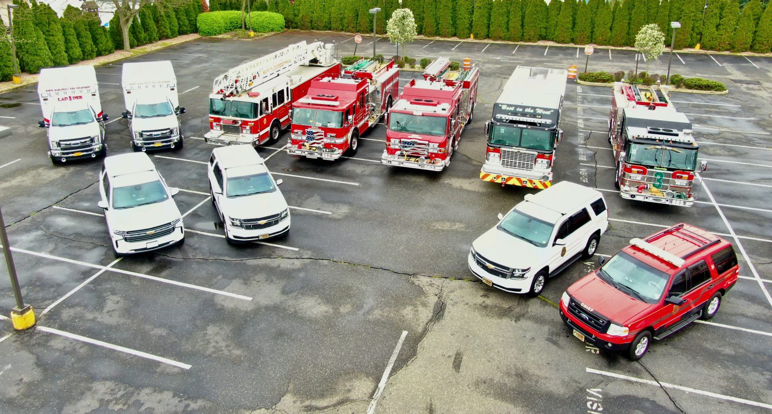 Home - North Massapequa Fire District
