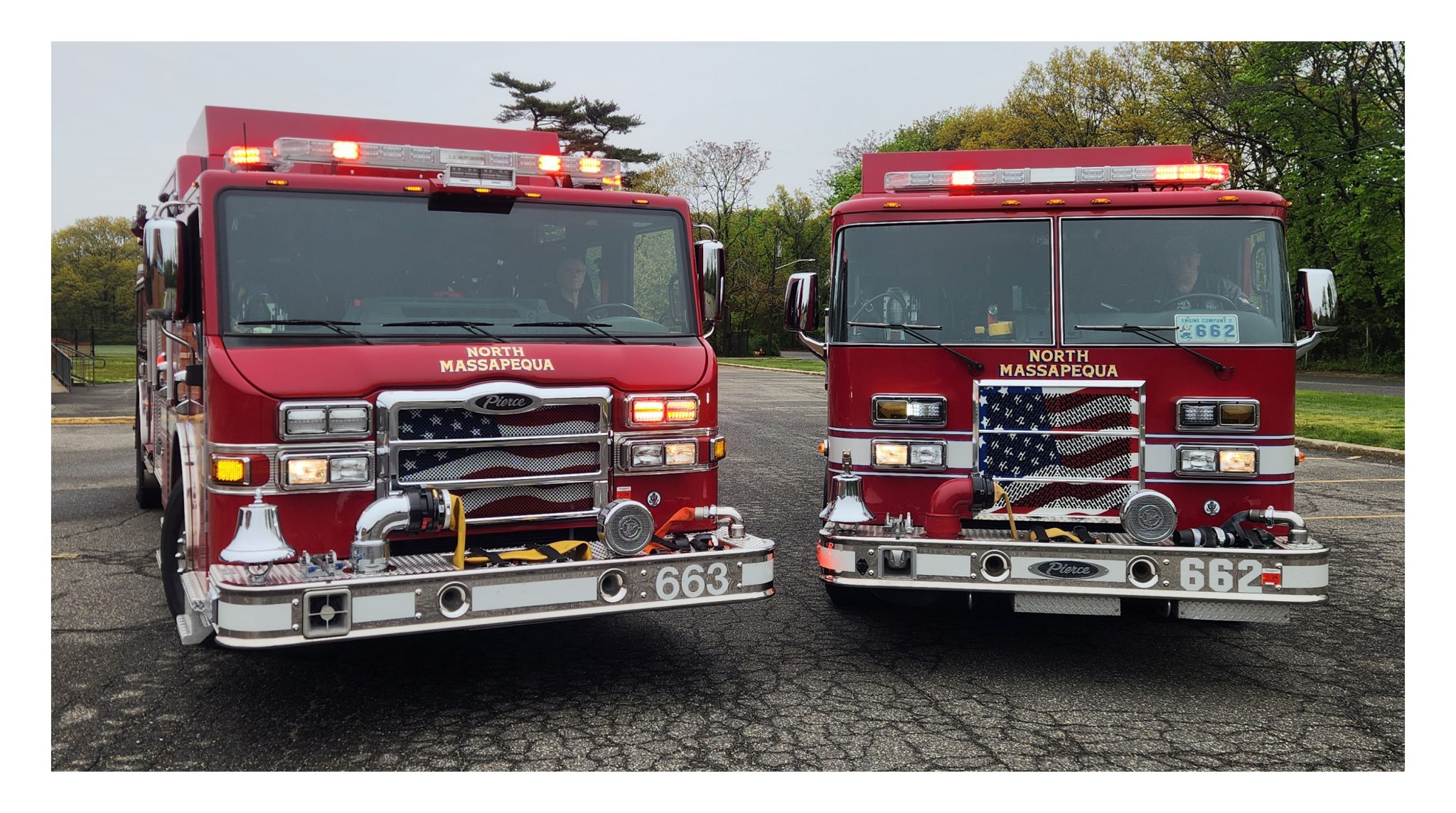 North Massapequa Fire District » Who We Are and What We Do