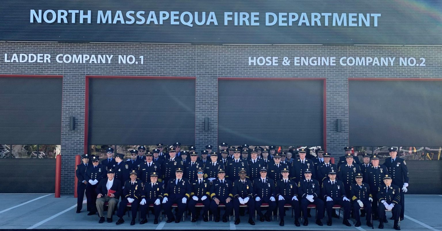 North Massapequa Fire District