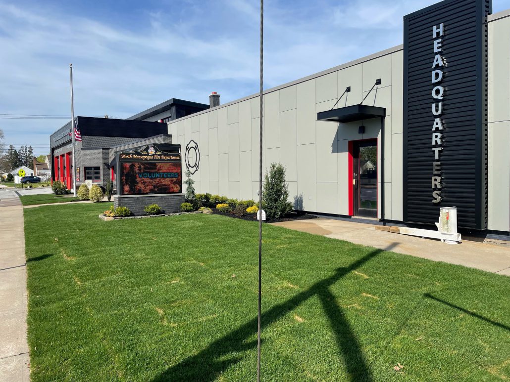 Home - North Massapequa Fire District