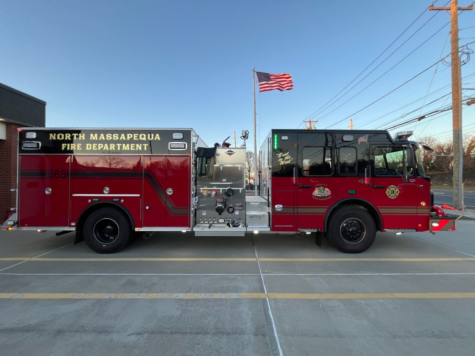 Recruitment - North Massapequa Fire District