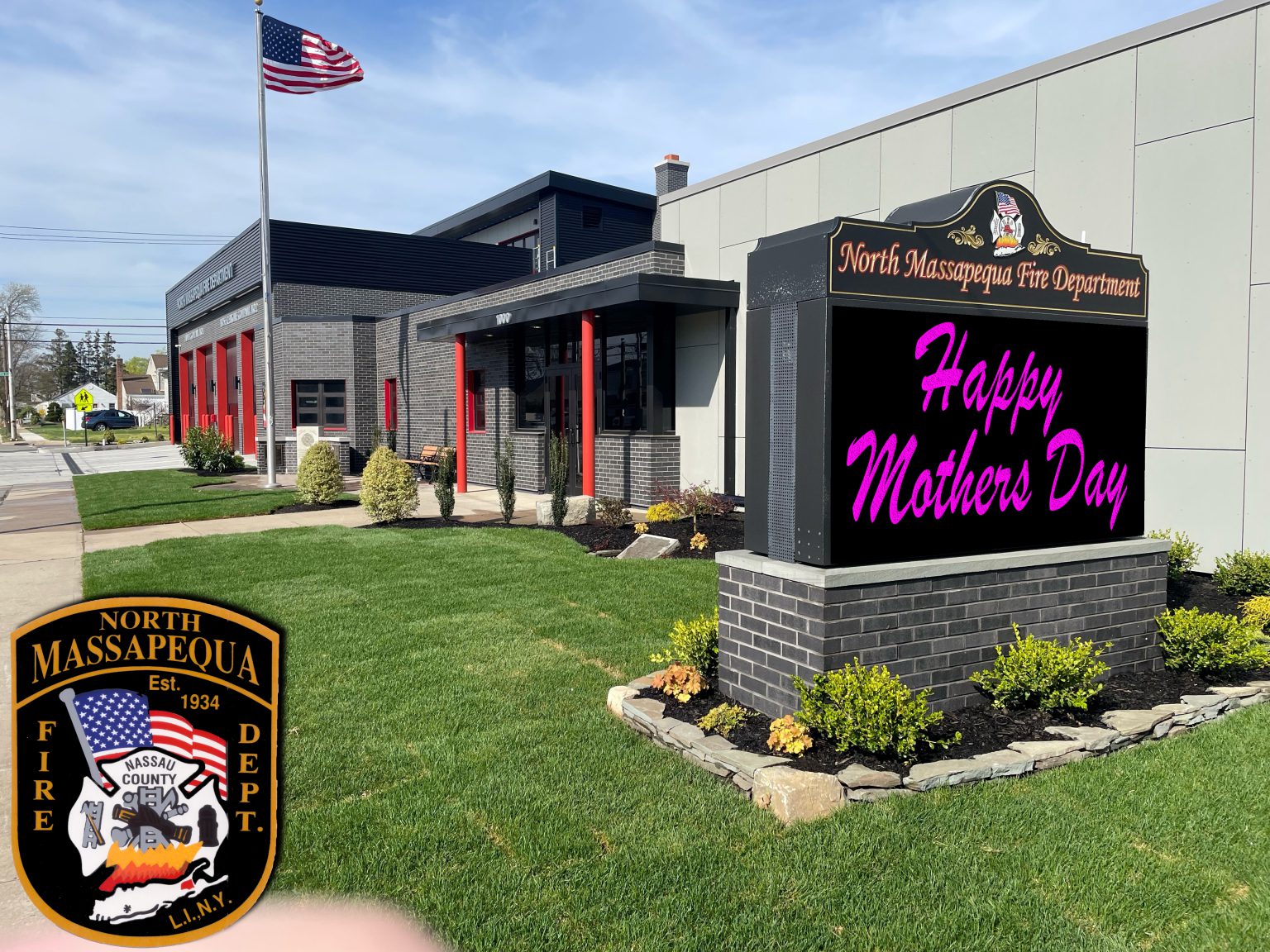 Home - North Massapequa Fire District