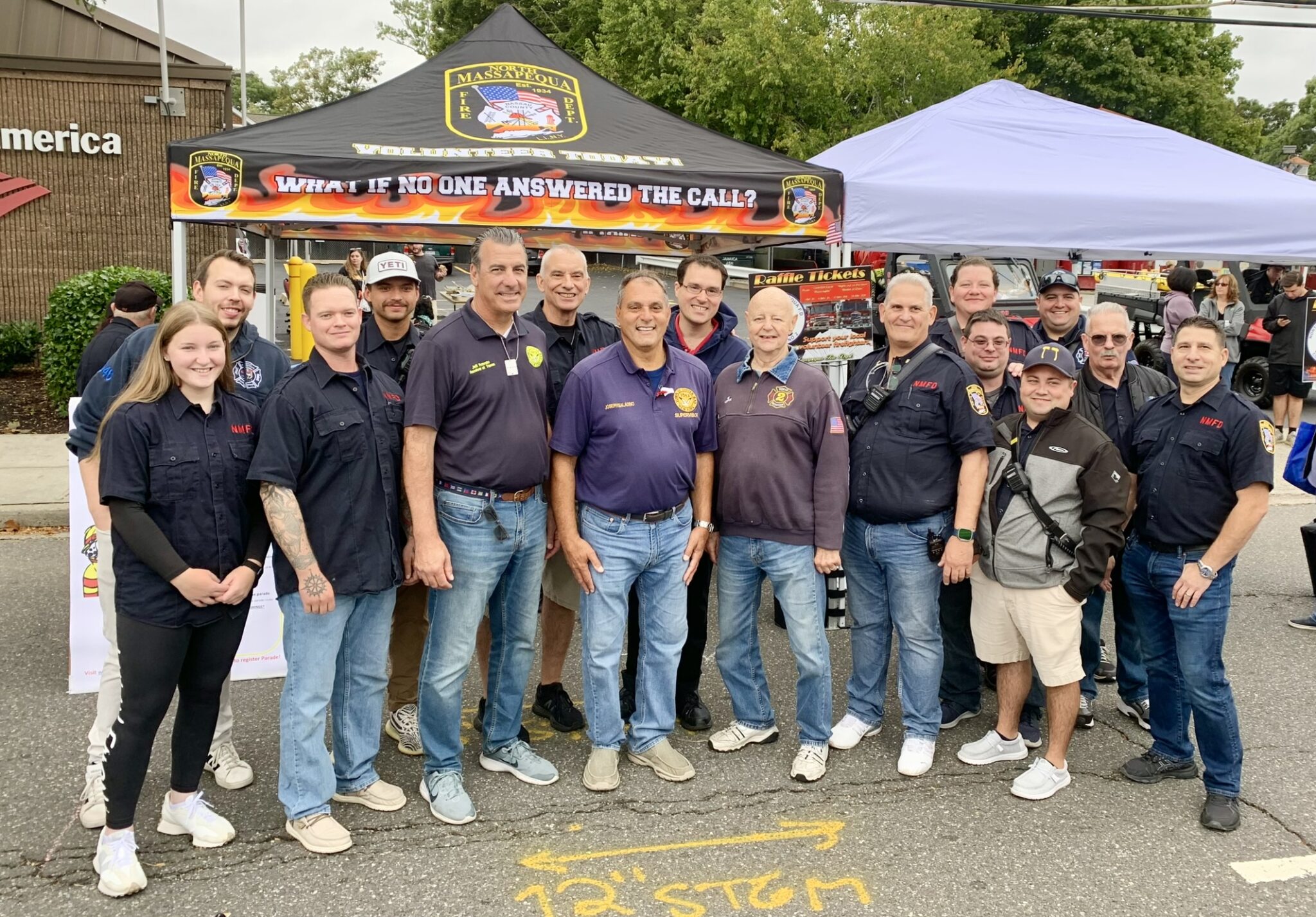 Home - North Massapequa Fire District