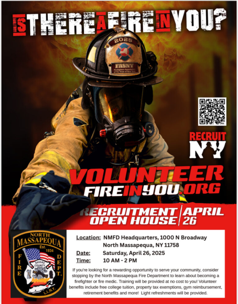 Home - North Massapequa Fire District