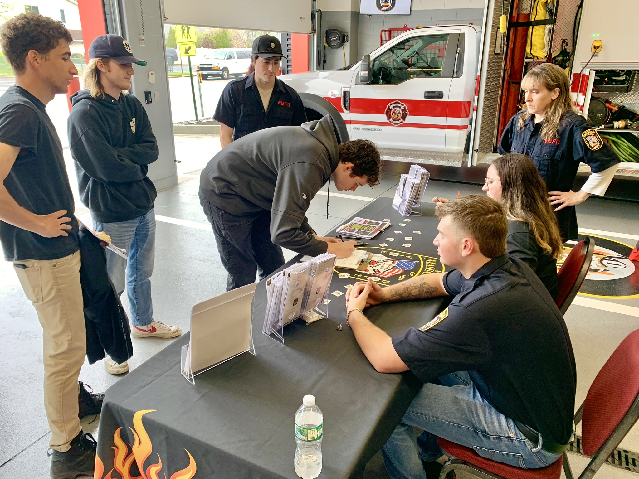 Home - North Massapequa Fire District