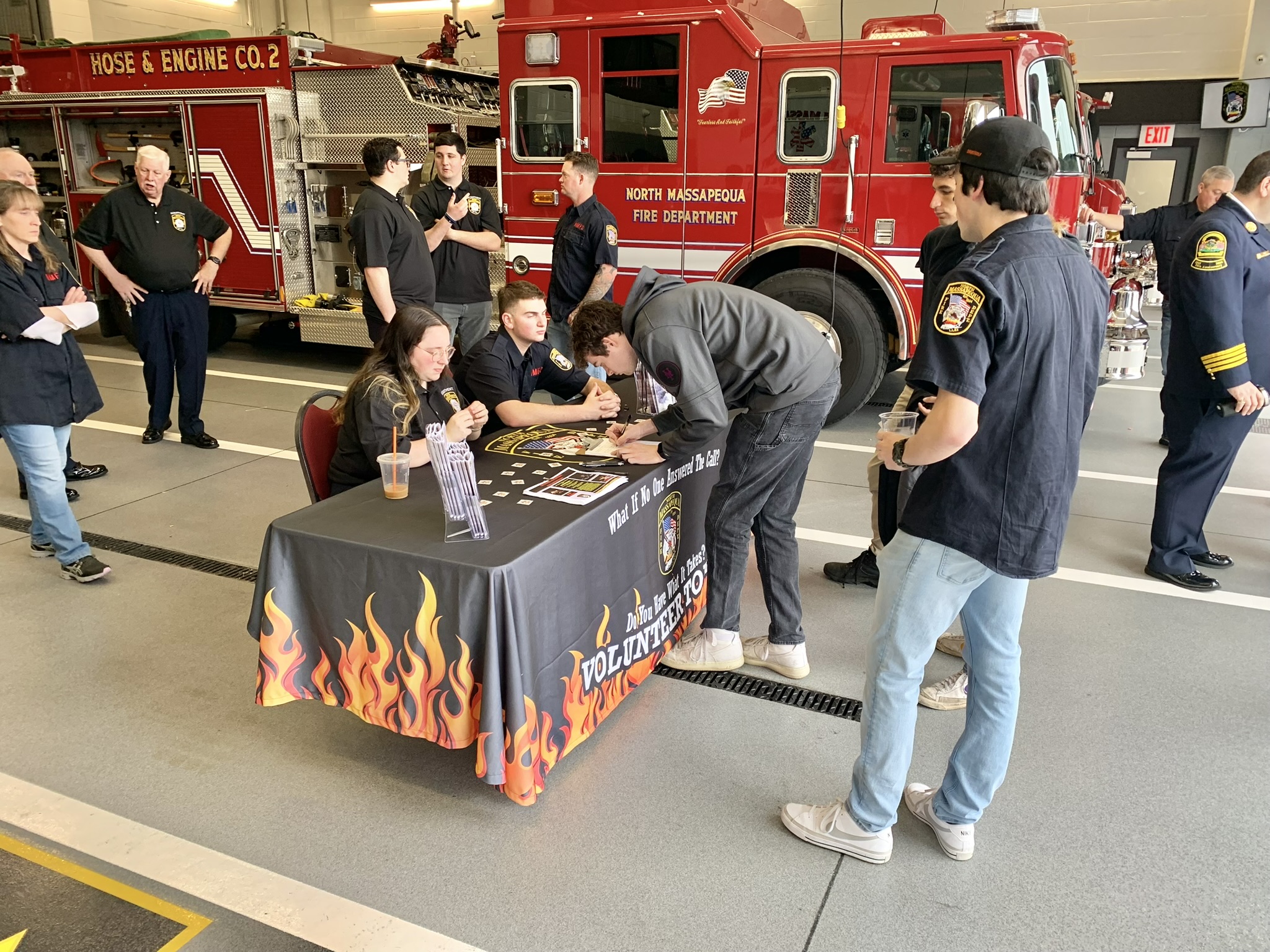 Home - North Massapequa Fire District