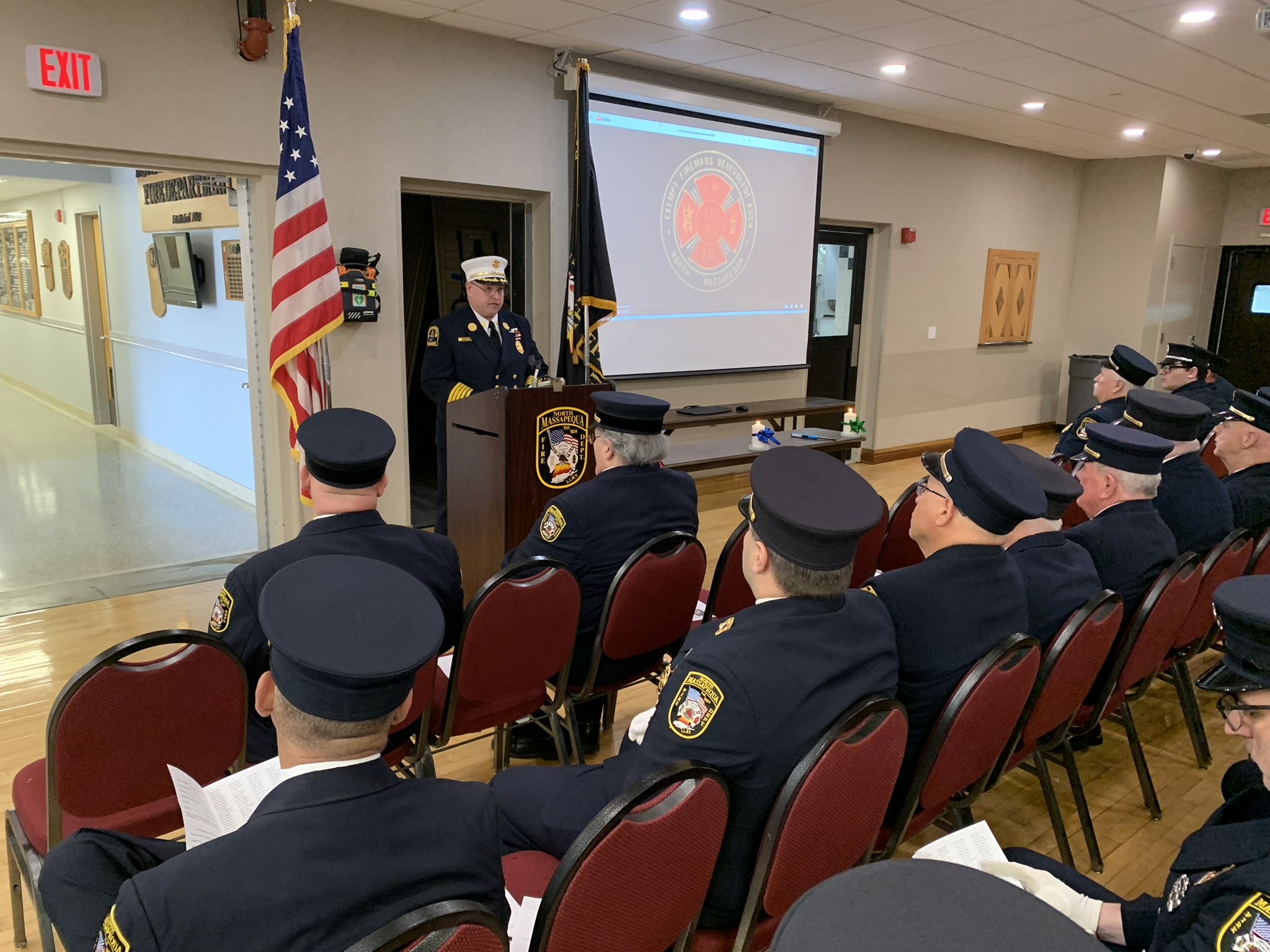 Home - North Massapequa Fire District