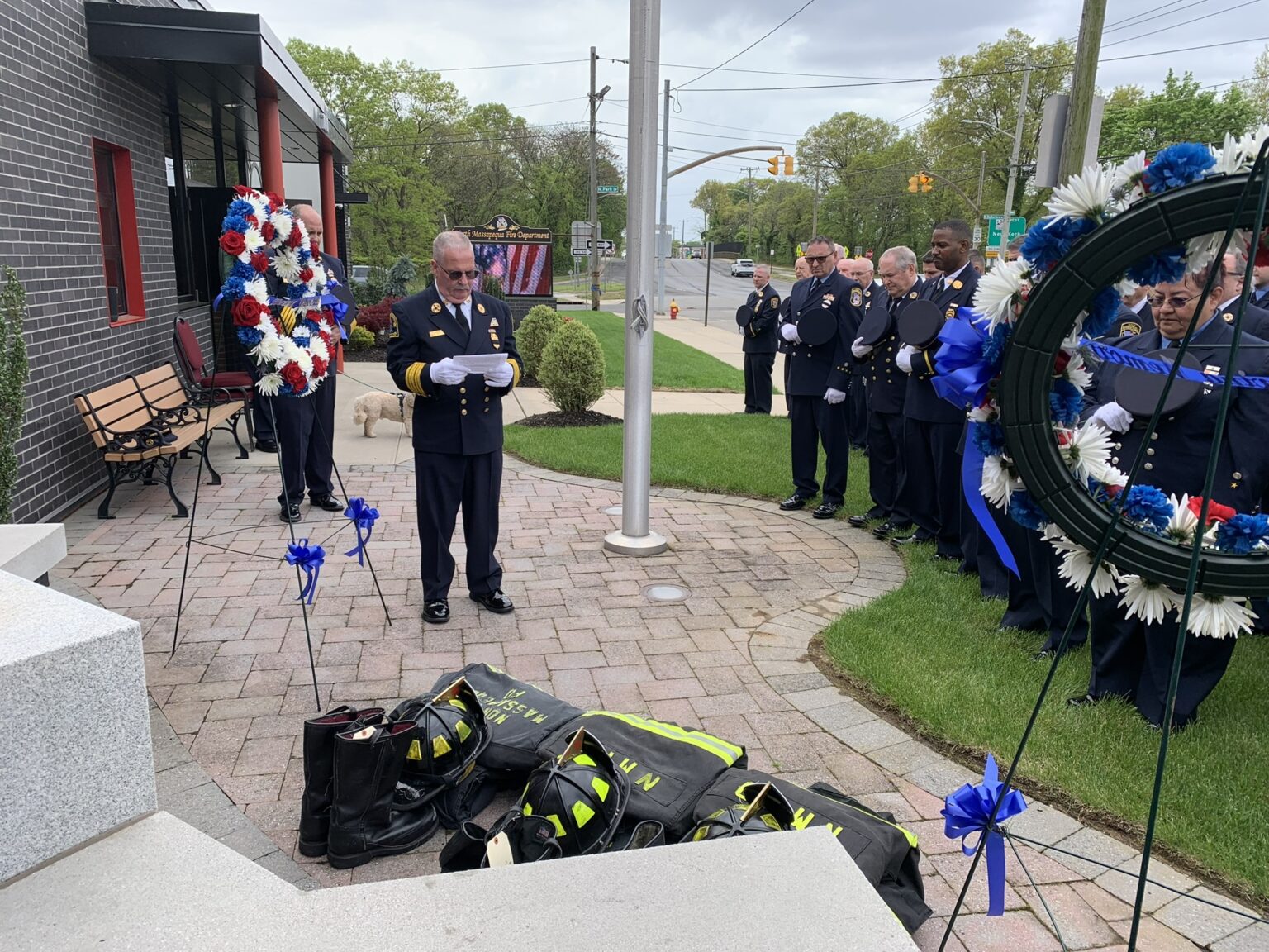 Home - North Massapequa Fire District
