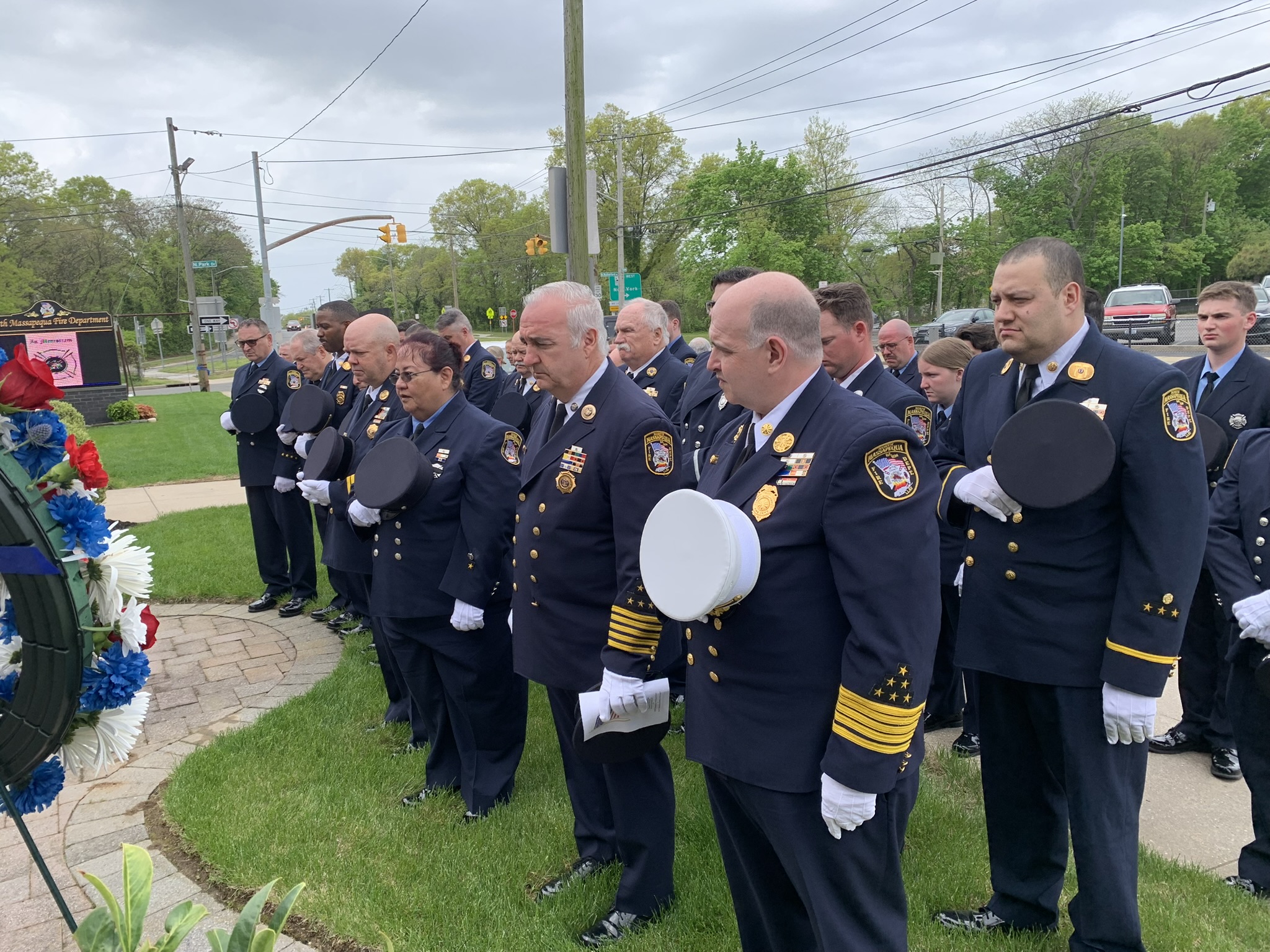 Home - North Massapequa Fire District
