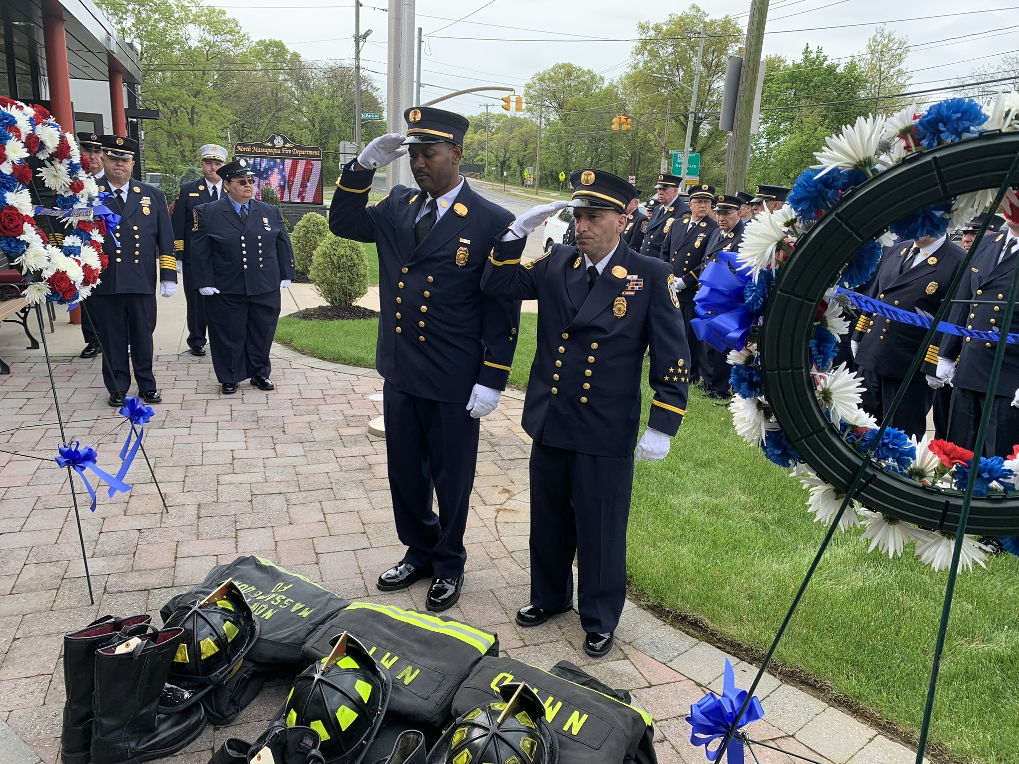 Home - North Massapequa Fire District